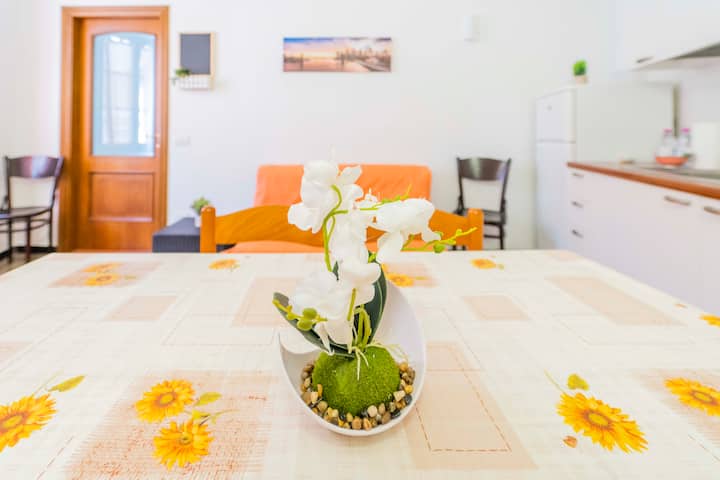 Casa Santa Vittoria, 10 Minutes To Sea And Beach - Moneglia