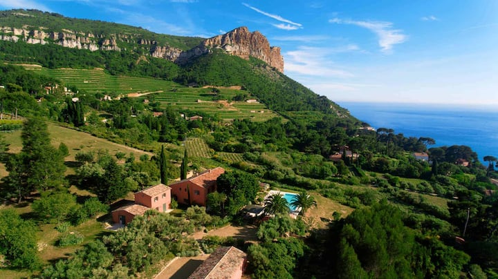 La Ferme D'anaïs - Cassis