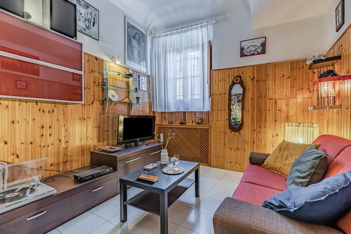 Comfy Apartment Near The Pisa Tower X4 - Pisa