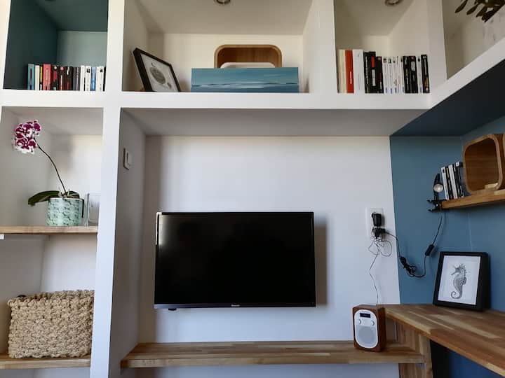 Appartement Cosy à Rennes - Rennes
