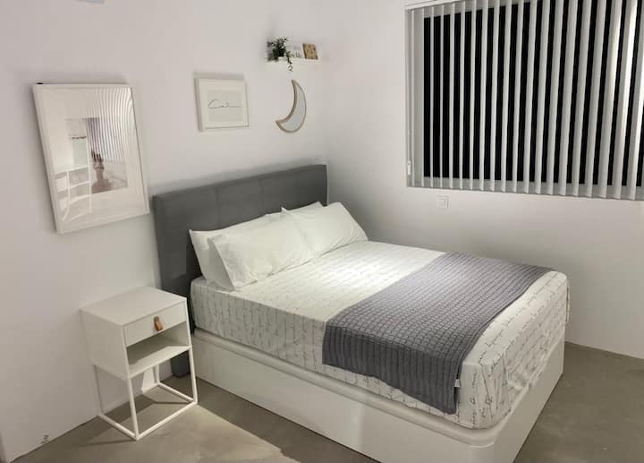 Apartamento Moderno Y Centrico 9 - UAX - Universidad Alfonso X El Sabio