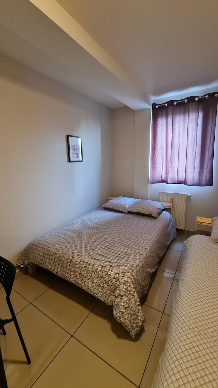 Mon Petit Coin De Paradis - Torcy