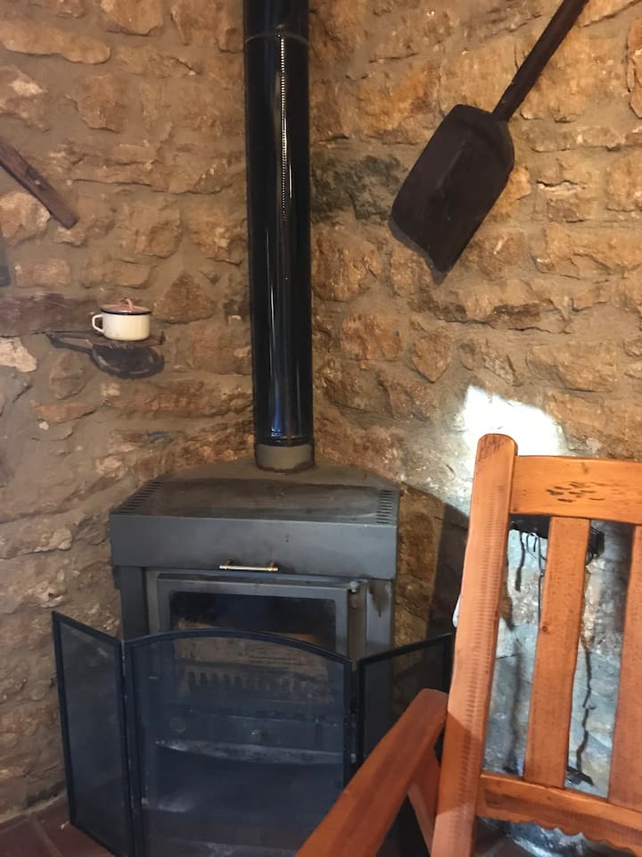 Casa Rural Altamira - Cantavieja