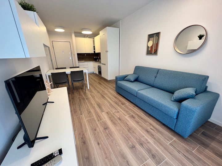 Id 131 Bilocale Vista Lago - Desenzano del Garda