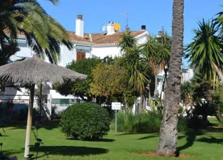 Casita Con Jardín Y Piscina Denia
Mare Nostrum Ii - Dénia