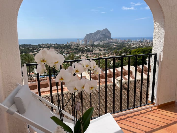 Pool Paradise - Imperial Park - Calp