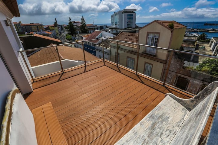 Casa Flor Do Mar - Ponta Delgada