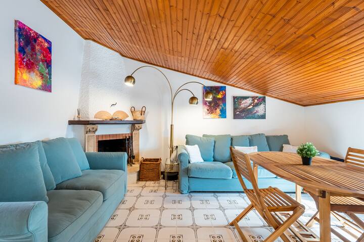 Naxos Charming Penthouse With Swimming Pool X6 - Naxos