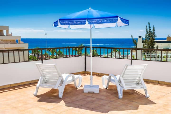 Apartamentos Las Góndolas - Maspalomas