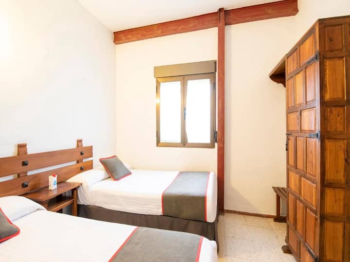 Comfortable Double Room - Écija