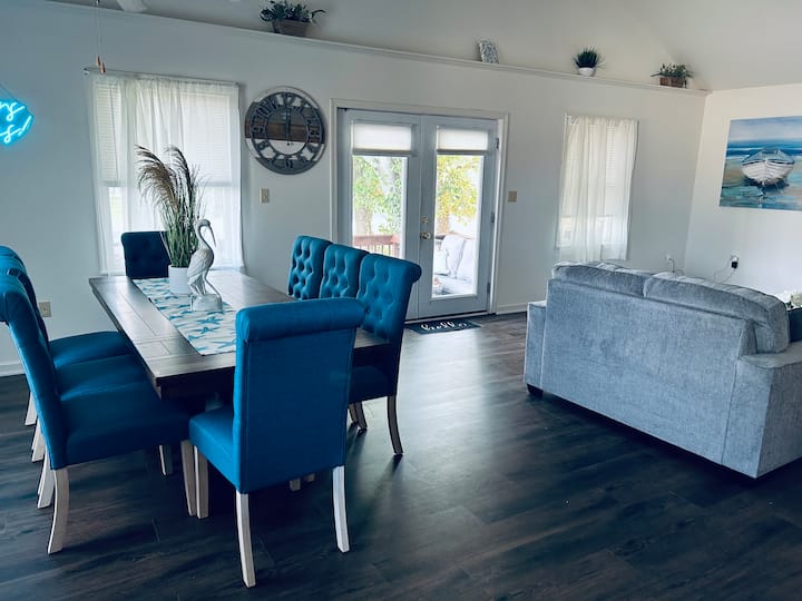 Cozy Coastal Cottage At Bethany - Bethany Beach, DE