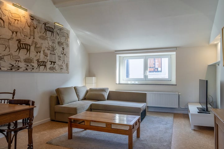 Appartement In Hasselt - Hasselt