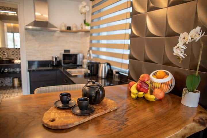 Beach Walk Luxury Suites - Junior Suite - Agios Nikolaos