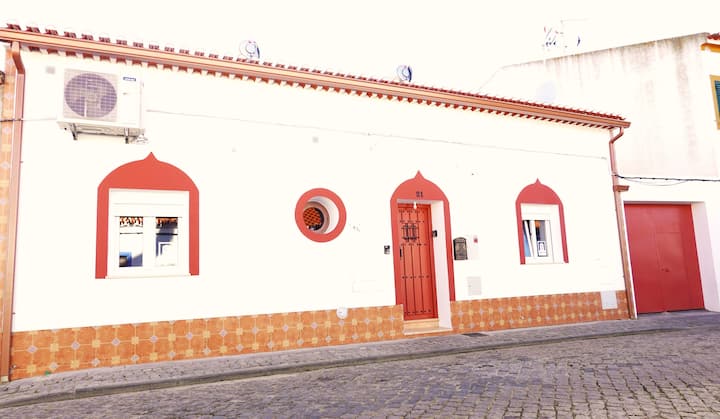 Aladin Comfort Country T3 - Reguengos de Monsaraz