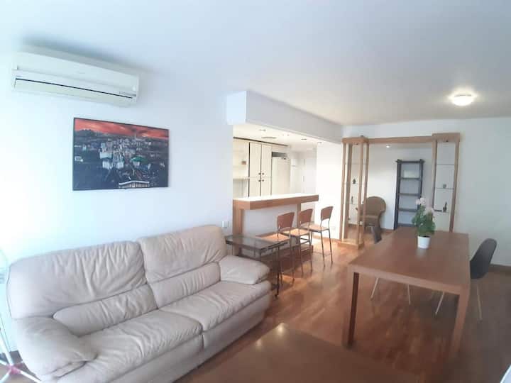 Apartamento Puerta Nueva - Molina de Segura