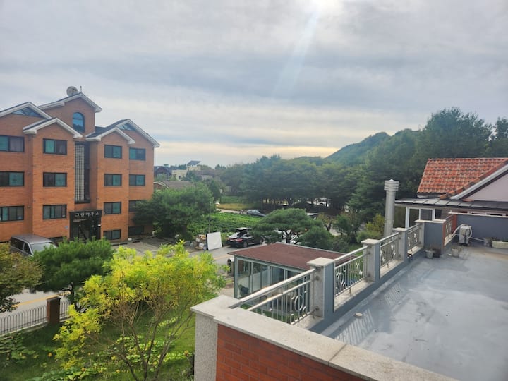 헤이리빌 - 파주시