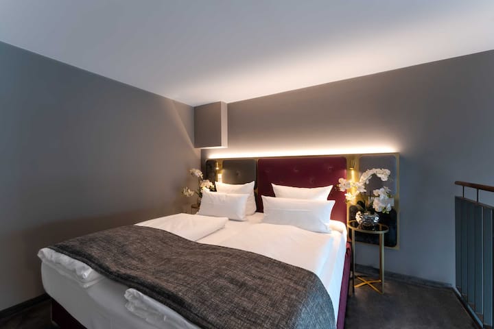Maisonette-zimmer - Munich