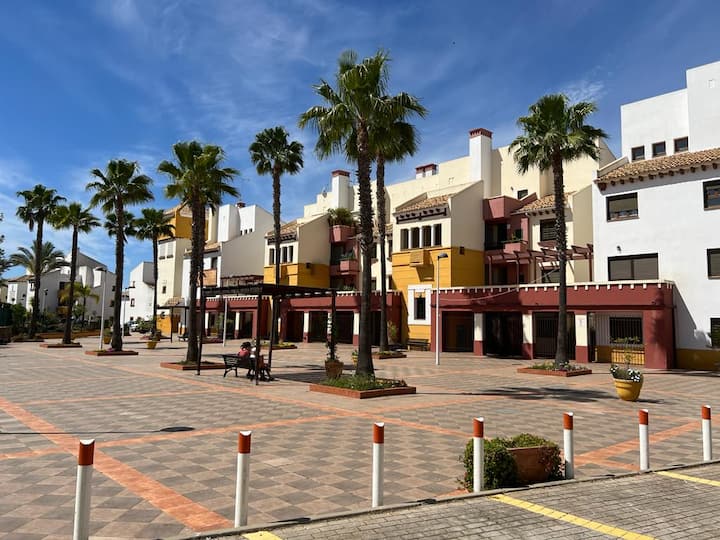 Ayamendi House - Ayamonte