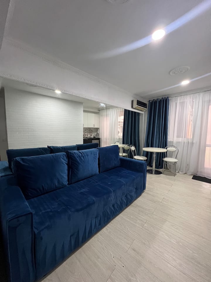 Era Rent Nr. Ismail 1 - Chișinău