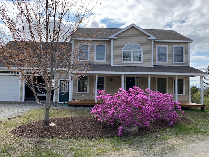 Rocky Perch 2 Miles To Acadia, Views Of Park - Bar Harbor