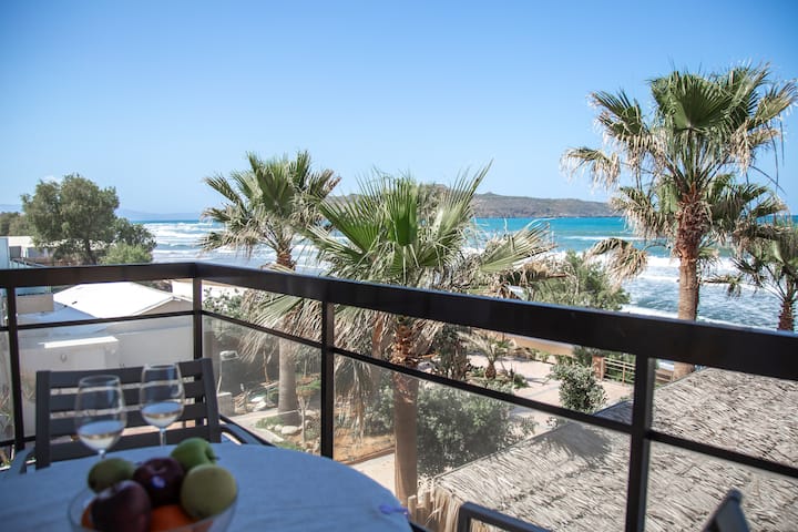 Sea Blue Apartment