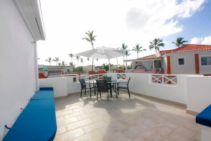 Beach Apartment - Punta Cana