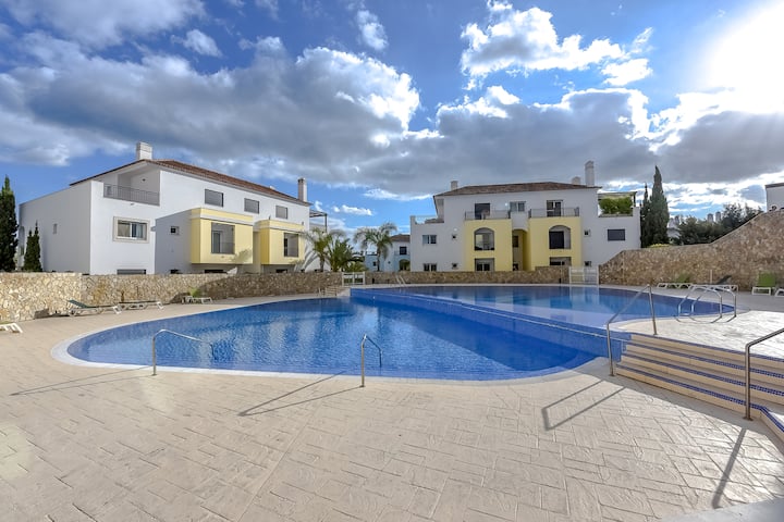 Apartamento Malva - O Pomar - Tavira