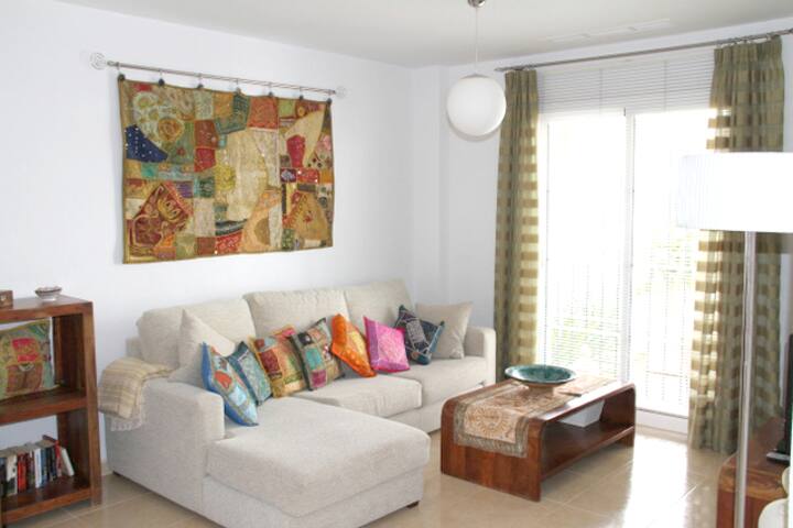 Lovely House With Pool In Vejer - Vejer de la Frontera