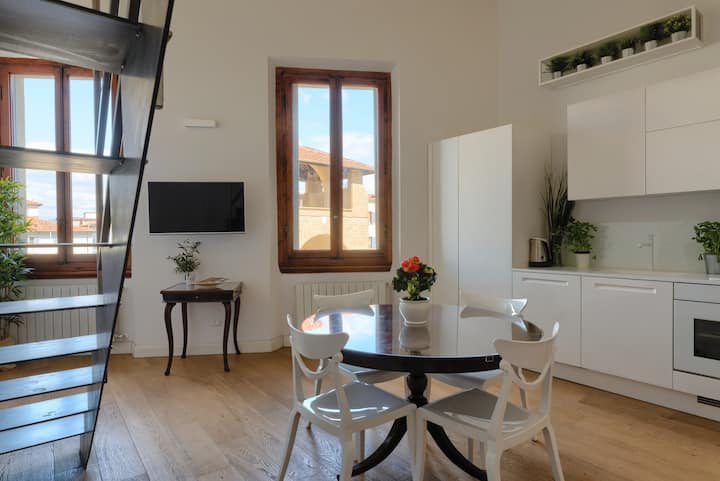 Porta A Prato 46 - Prato