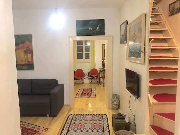 Art House, Brač, Supetar, - Supetar