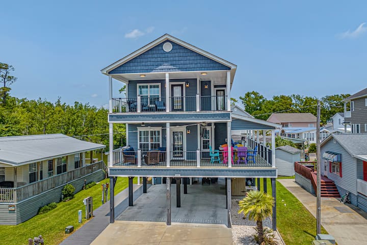 Lure Of The Lakes #6026 - Surfside Beach, SC