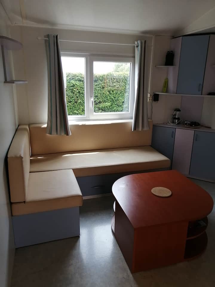Mobil Home Artémis - Doville
