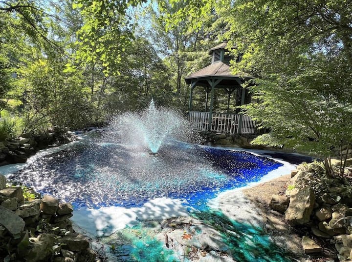 Quiet Retreat, Close To Sdc/hwy! - Branson's Wild World, Branson