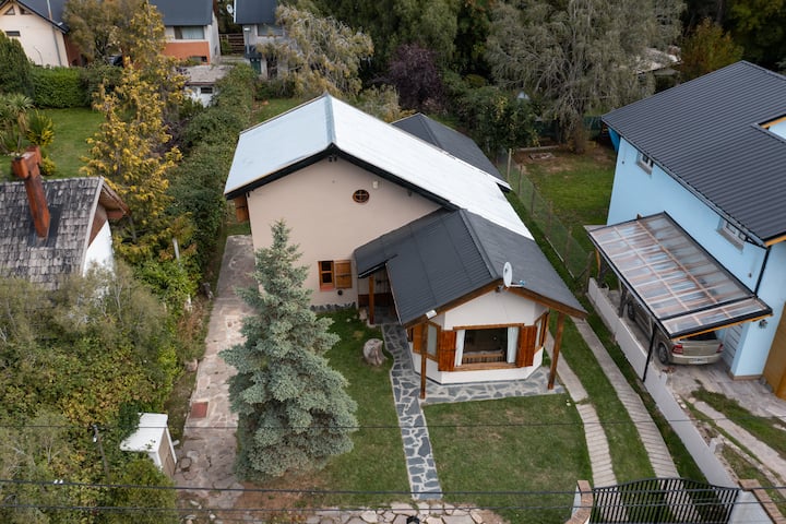 Patagonia Ghiri - San Carlos de Bariloche