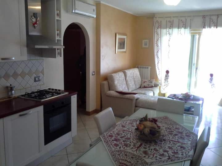 Appartamento Victoria - Civitavecchia