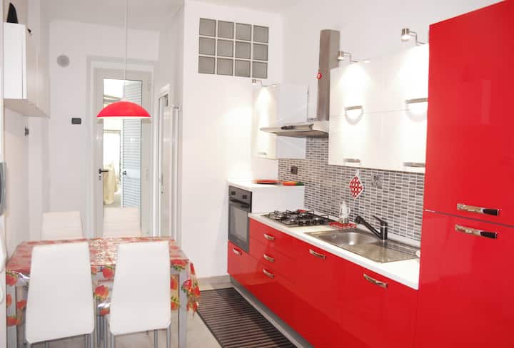 Comodo E Accogliente In Corso Casale - Turín