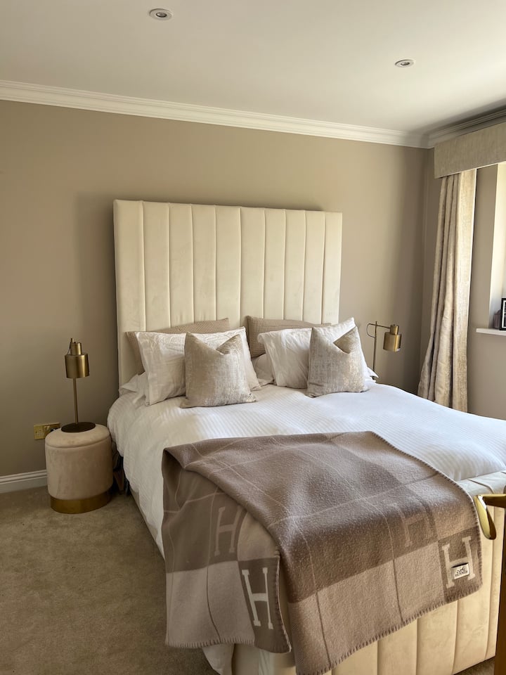 Modern Two Bedroom Retreat - Edimburgo
