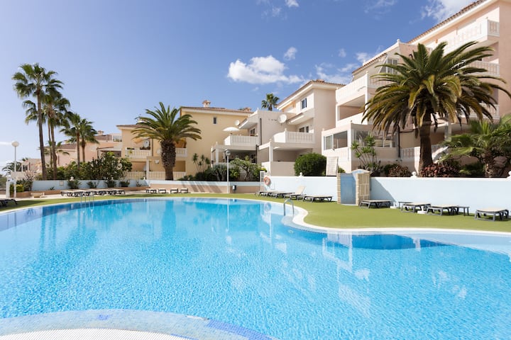 Home2book Chayofa Sunny Terrace & Pool - Arona