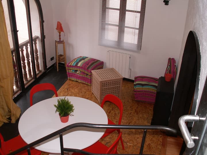 Galetas 50 - Saint-Étienne-de-Tinée