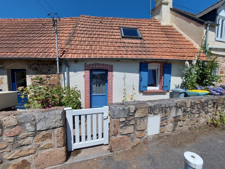 Maison De Pêcheur Perros - Perros-Guirec