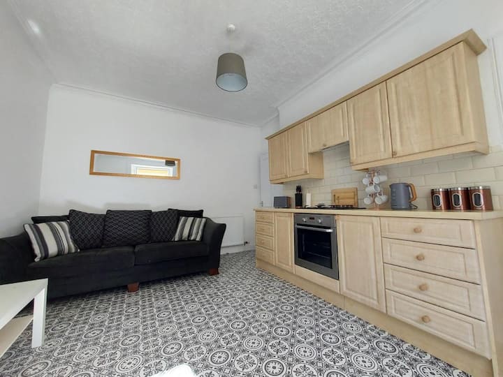 7 Duke Street - Hawick