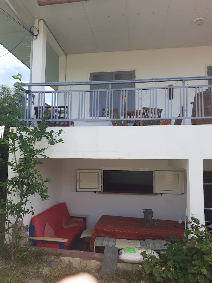 Double Studio - Réunion