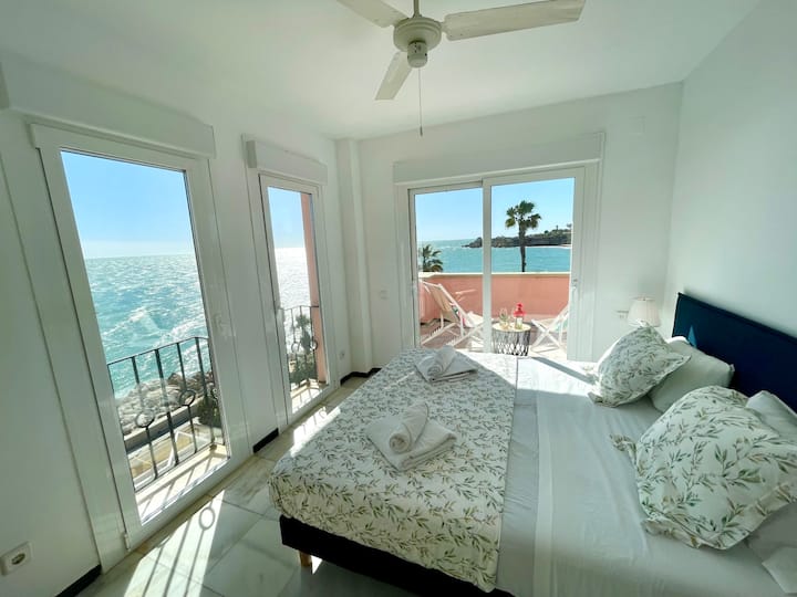 Gatu Océano ( Familias O Mayores De 25 Años) - Rota