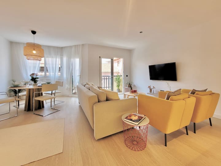 Meraki Home - Puerto de la Cruz