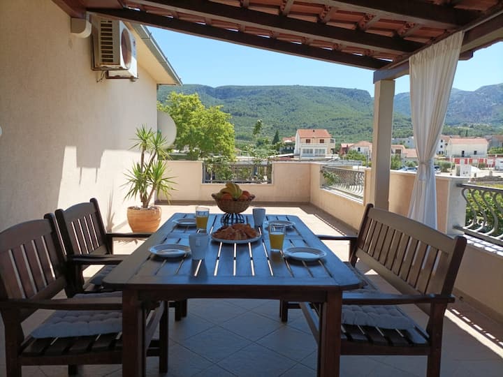 Apartman Magnolia - Hvar
