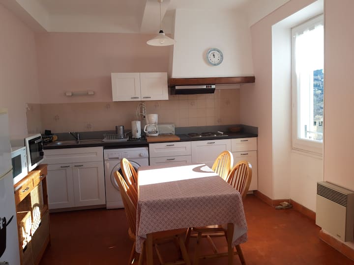 Appartement Village Notre Dame 2 - Aurel