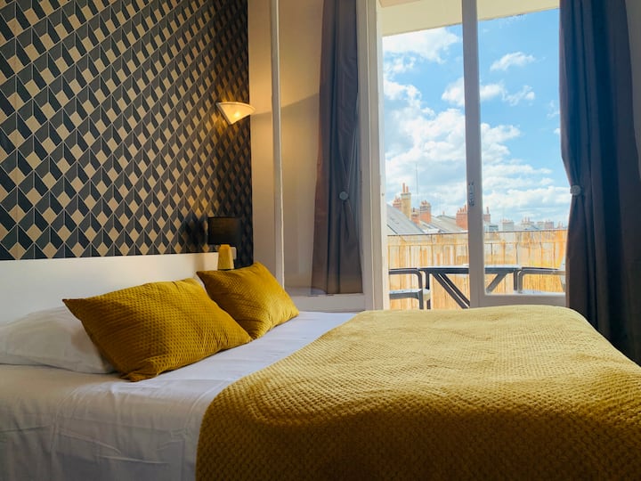 Hôtel Trianon Tours Centre - Tours