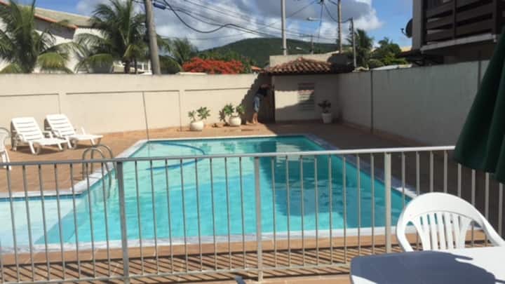 Cabo Frio Temporada - Cabo Frio