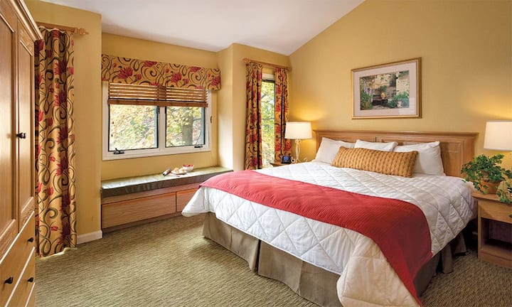 Fairfield Glade 1 Bedroom - Fairfield Glade, TN