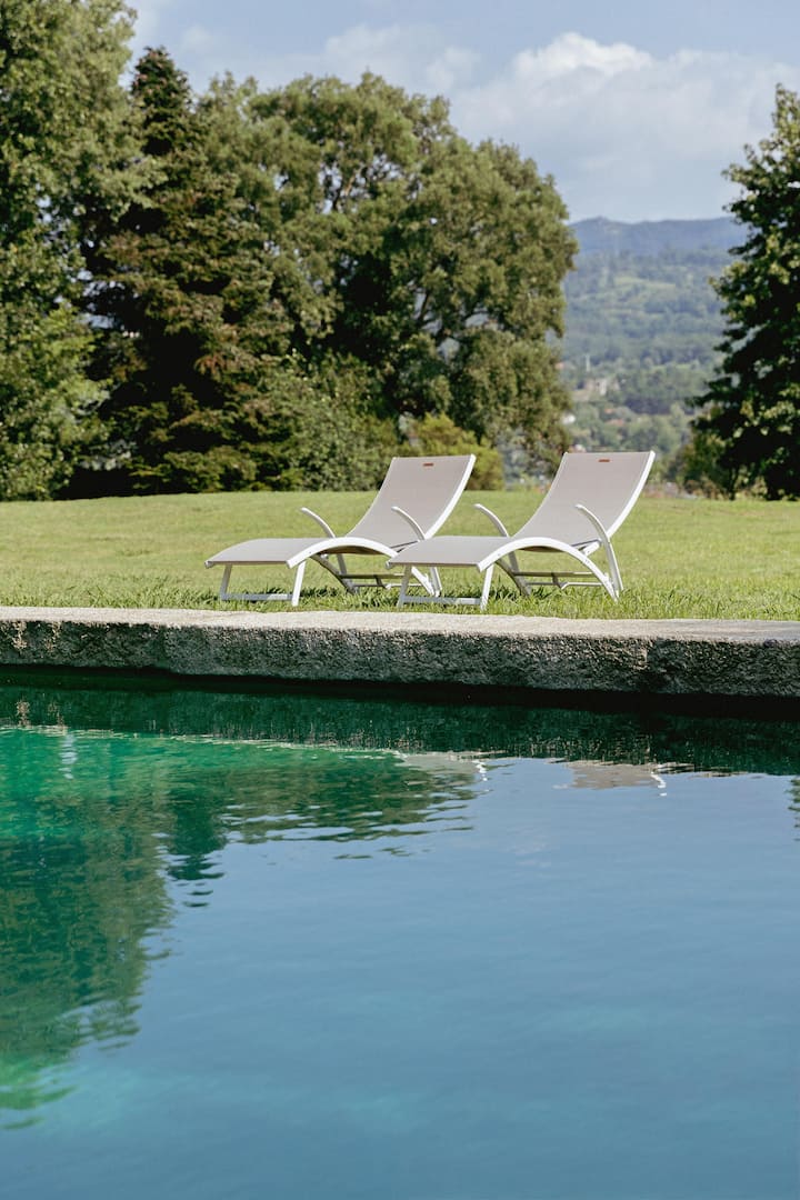 Cottage At São Veríssimo - Pico